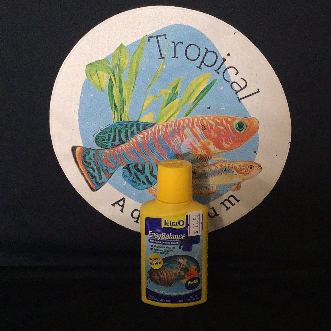 Tetra Easy Balance Plus – Tropical Aquarium